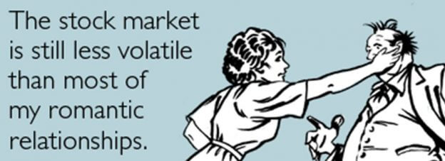 37 funny pictures and memes from the stock market | Trademetria