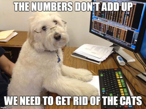37 funny pictures and memes from the stock market | Trademetria