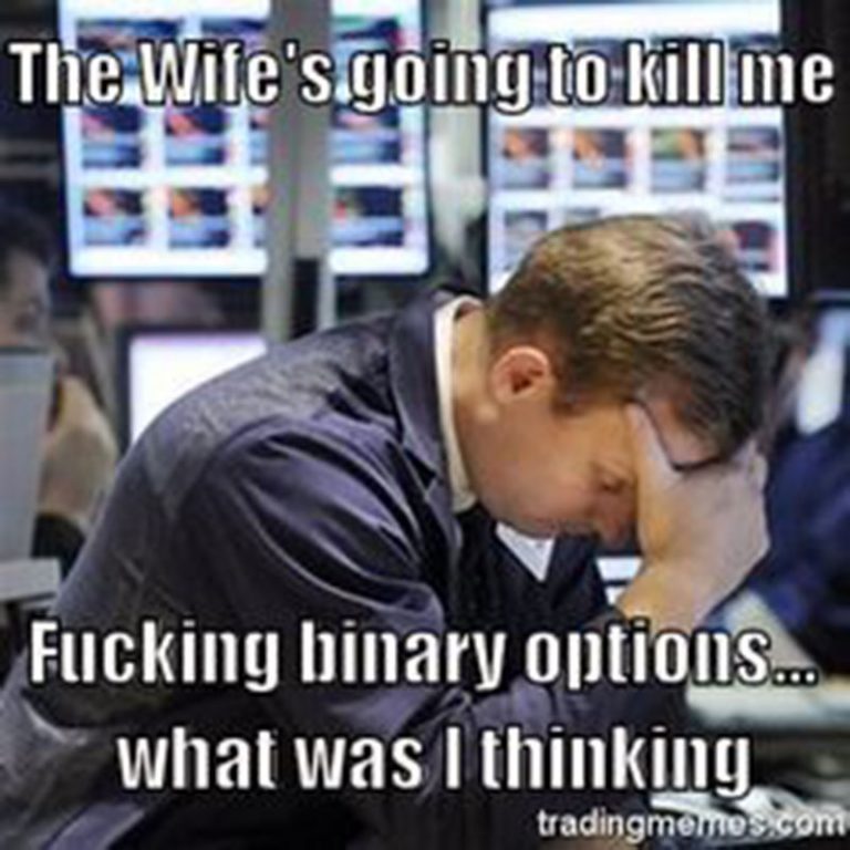 37 funny pictures and memes from the stock market | Trademetria