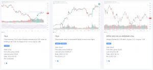 How to create a trading plan on Trademetria | Trademetria